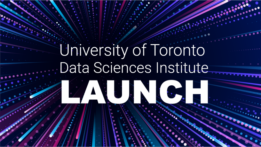 Data Sciences Institute | Launch - DSI