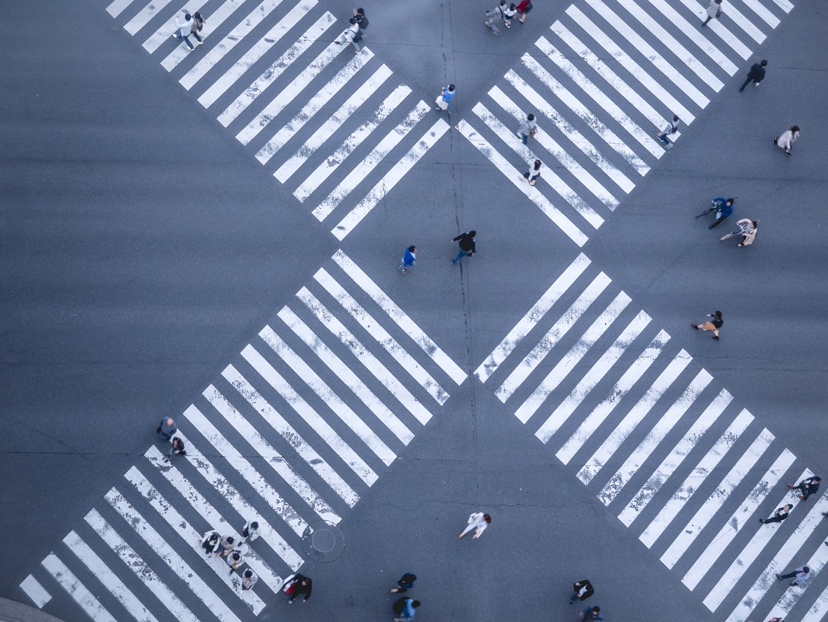 Postdoctoral Fellows - DSI