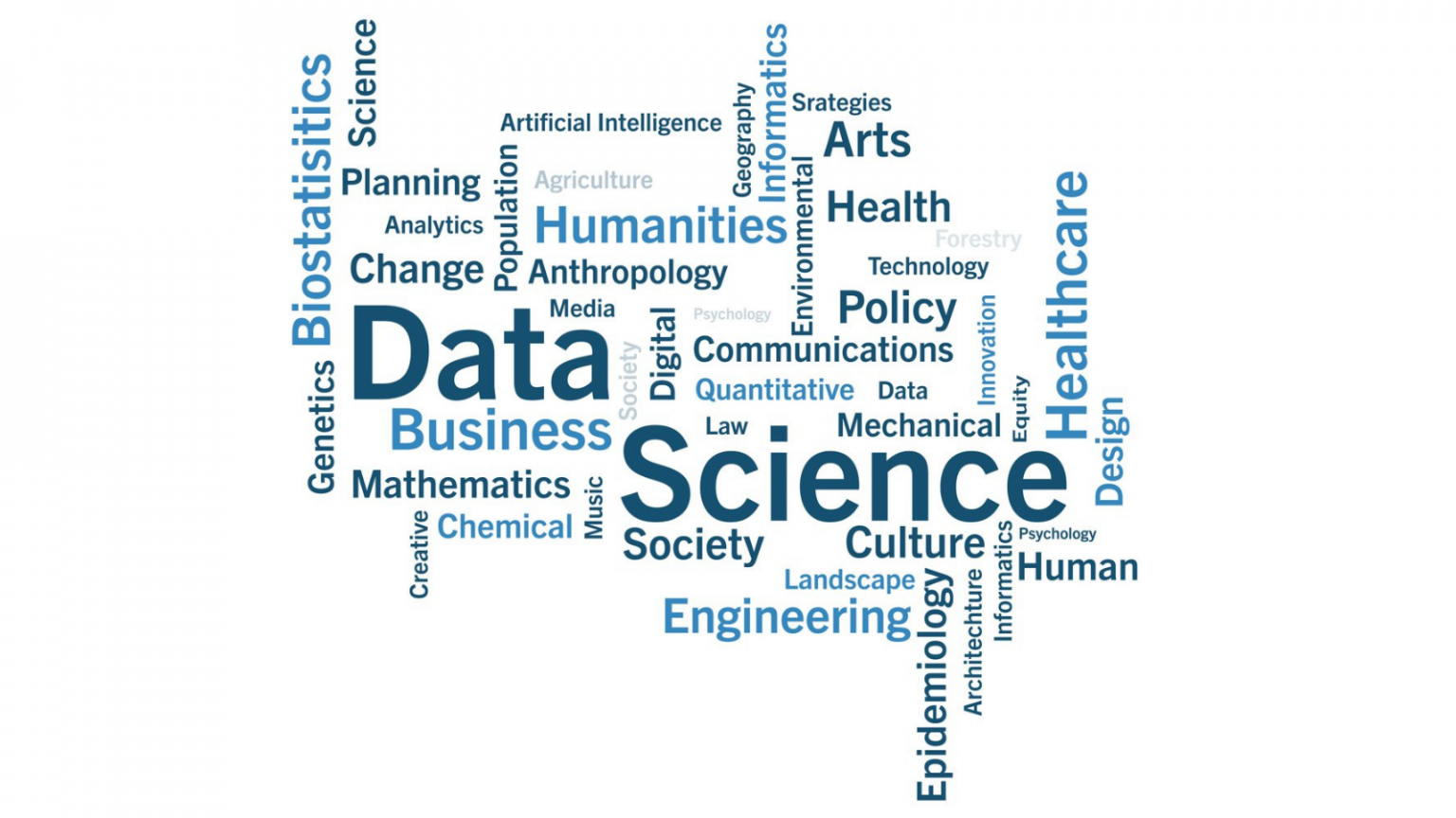 Data Sciences Institute Catalyst Grants support transformative data ...