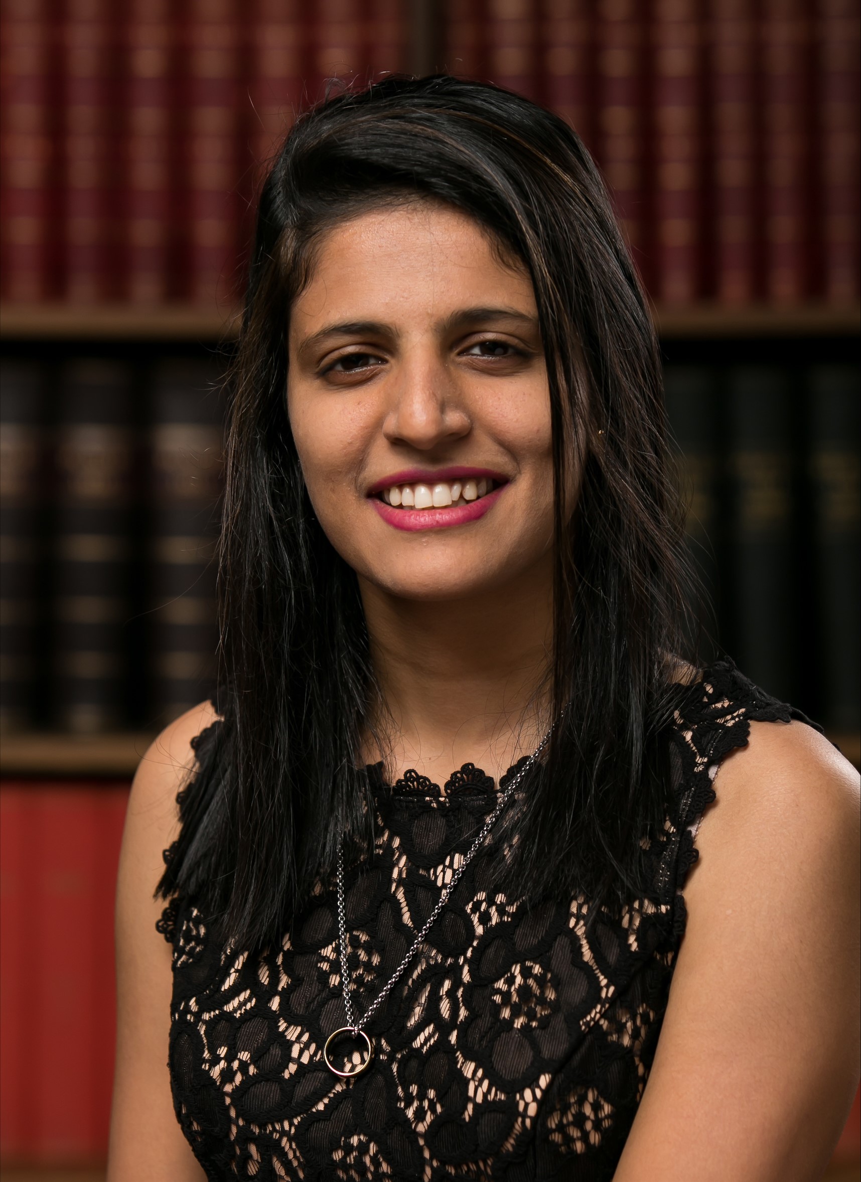 Meet our Doctoral Student Fellows - DSI