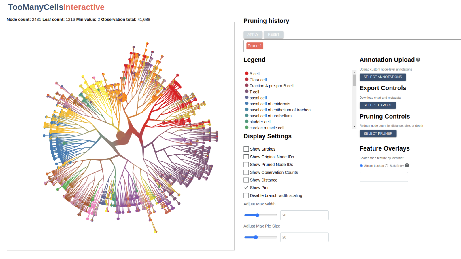 Research Software Development Office - DSI