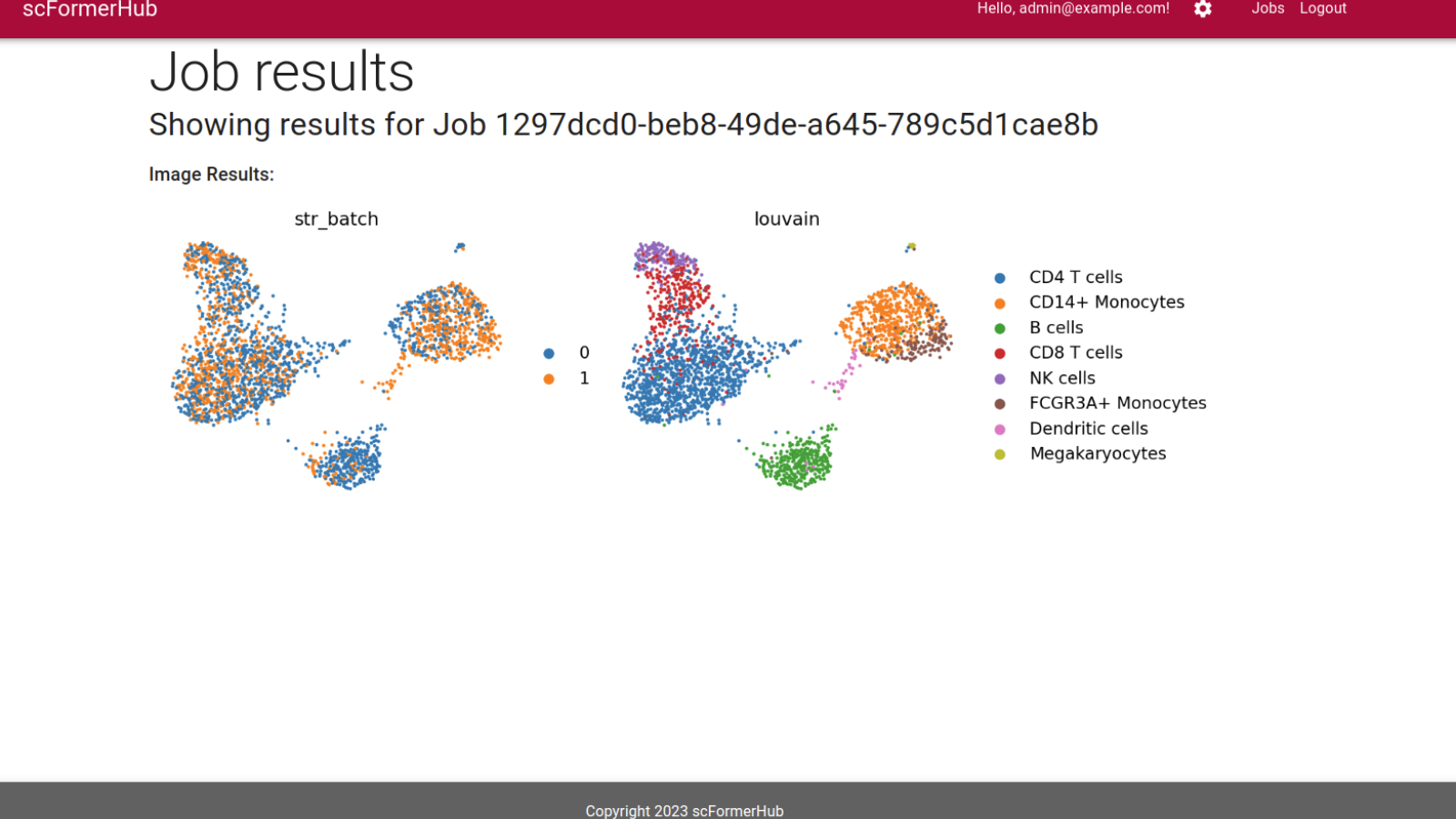 Research Software Development Office - DSI