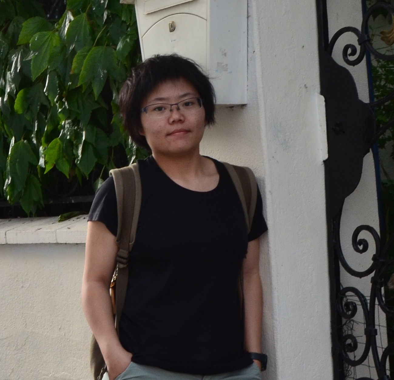 Postdoctoral Fellows - DSI